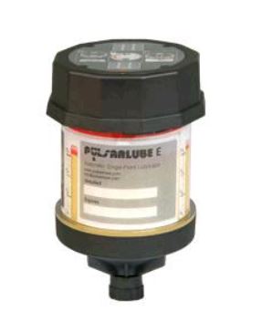 Pulsarlube EO 120ml filled with OL5 High temperature oil - Ambi smeersystemen