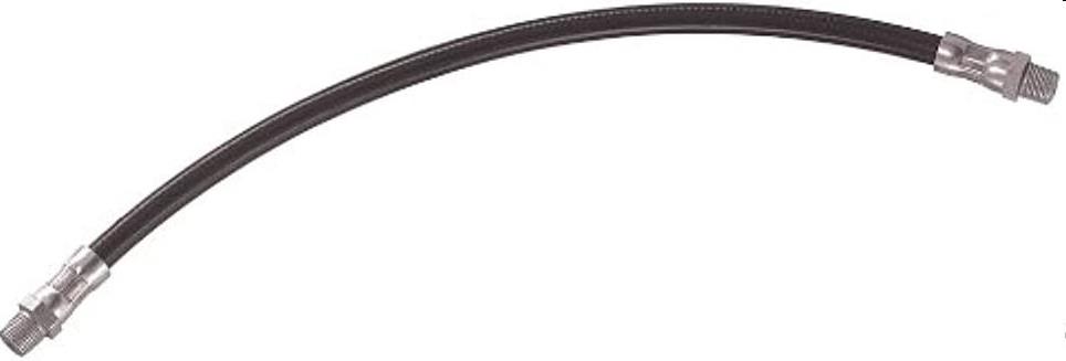 Vetslang Lincoln G218 500mm 1/8 NPT - Ambi smeersystemen