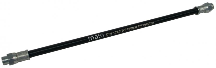 Vetslang Mato 500 mm 1/8" BSP - Ambi smeersystemen