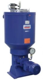 Automatische vetsmeersystemen | Progressieve & twee-leiding