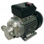 Oliepompen – Koop uw oliepomp bij Ambi Smeersystemen