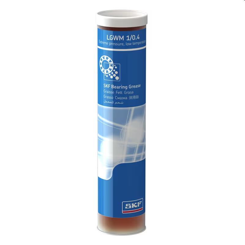 SKF Vet LGWM 1 400 Gram vetpatroon - Ambi smeersystemen