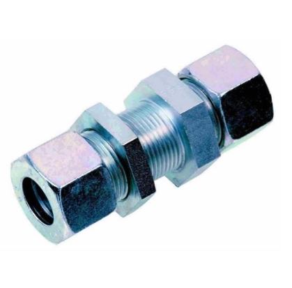 Rechte schotkoppeling SV8L - Ambi smeersystemen